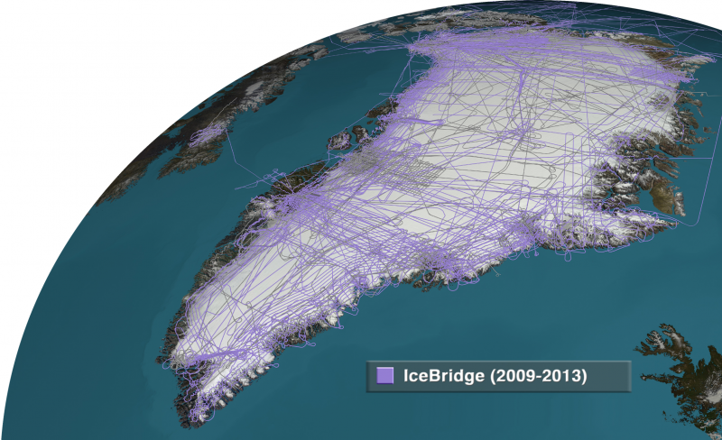 CryoSurf - Earthwave